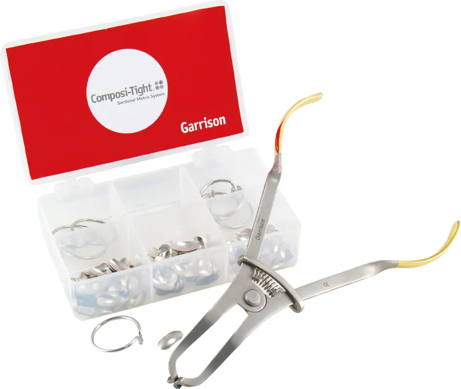 COMPOSI-TIGHT ORIGINAL SYSTEM KIT | Umbra