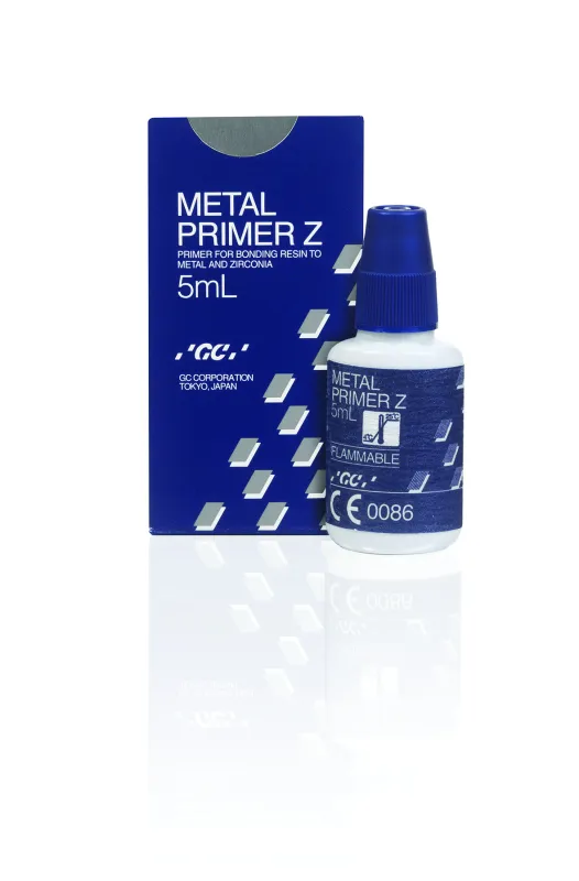 GC METAL PRIMER Z LIQUIDO 5ML. | Umbra