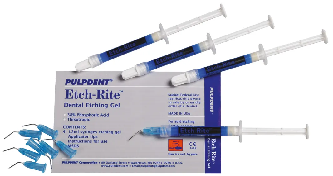 ETCH-RITE KIT | Umbra