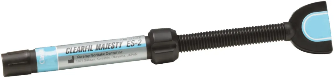 CLEARFIL MAJESTY ES-2 CLASSIC SIR. 3,6GR. | Umbra