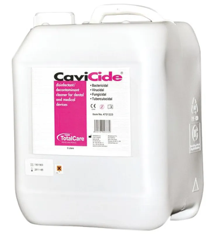 CAVICIDE 5 LT. | Umbra