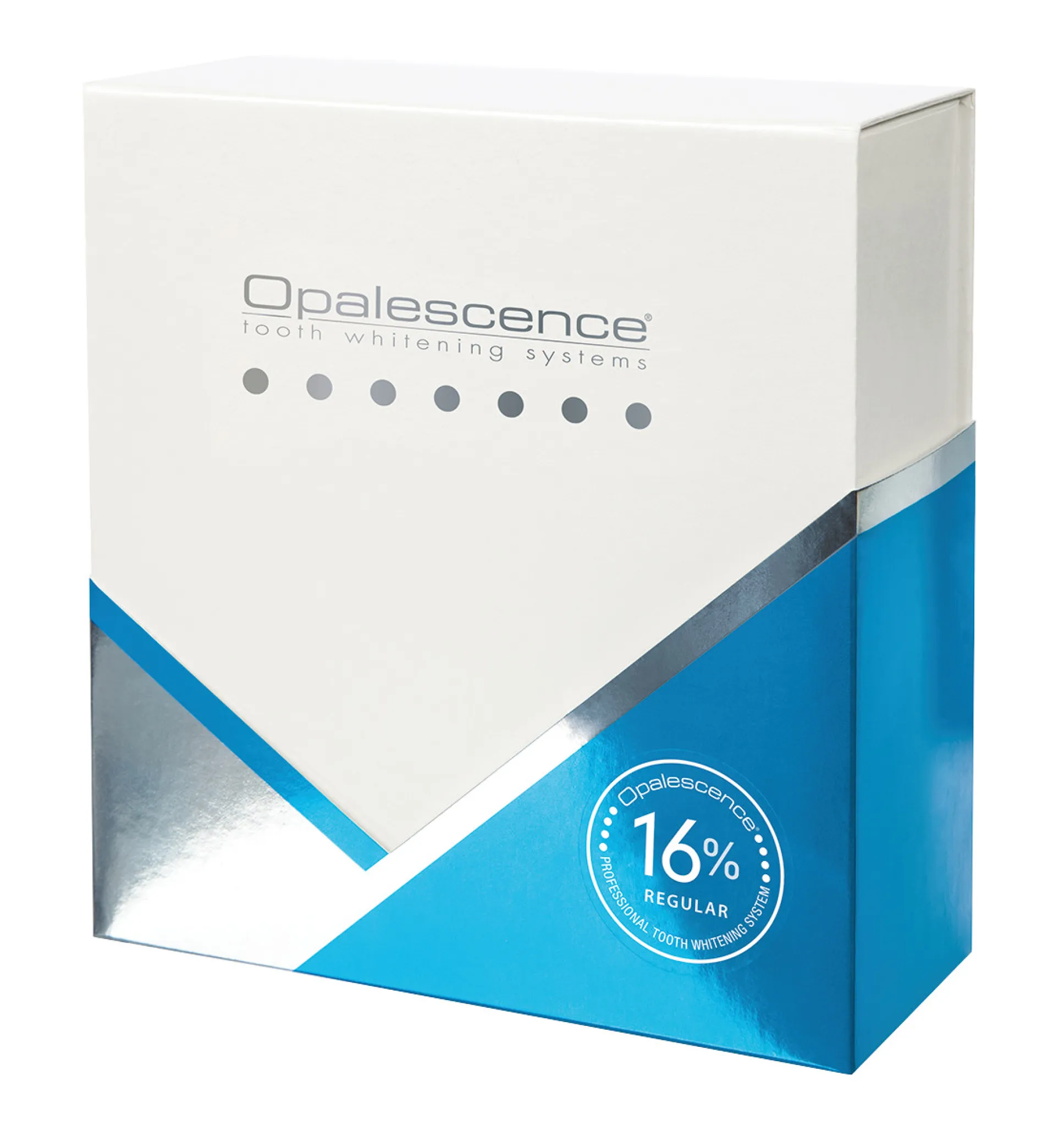 OPALESCENCE PF 16% REGULAR PATIENT KIT | Umbra