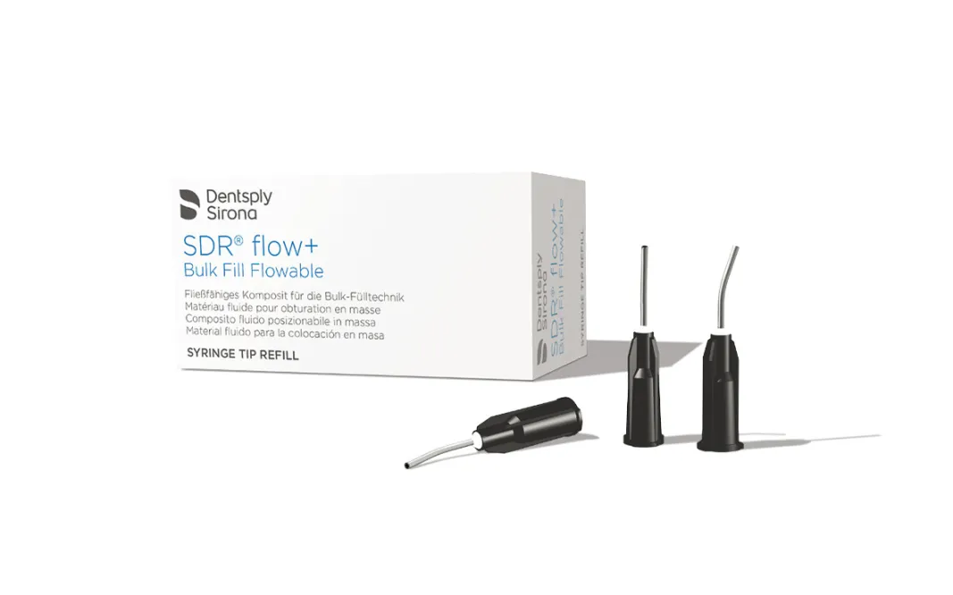 SDR FLOW+ AGHI APPLICATORI 60PZ. | Umbra