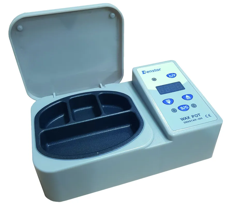 DENSTAR 400 FUSORE X CERA 4 VASCHE | Umbra
