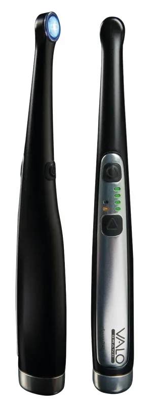 VALO GRAND CORDLESS KIT BLACK | Umbra