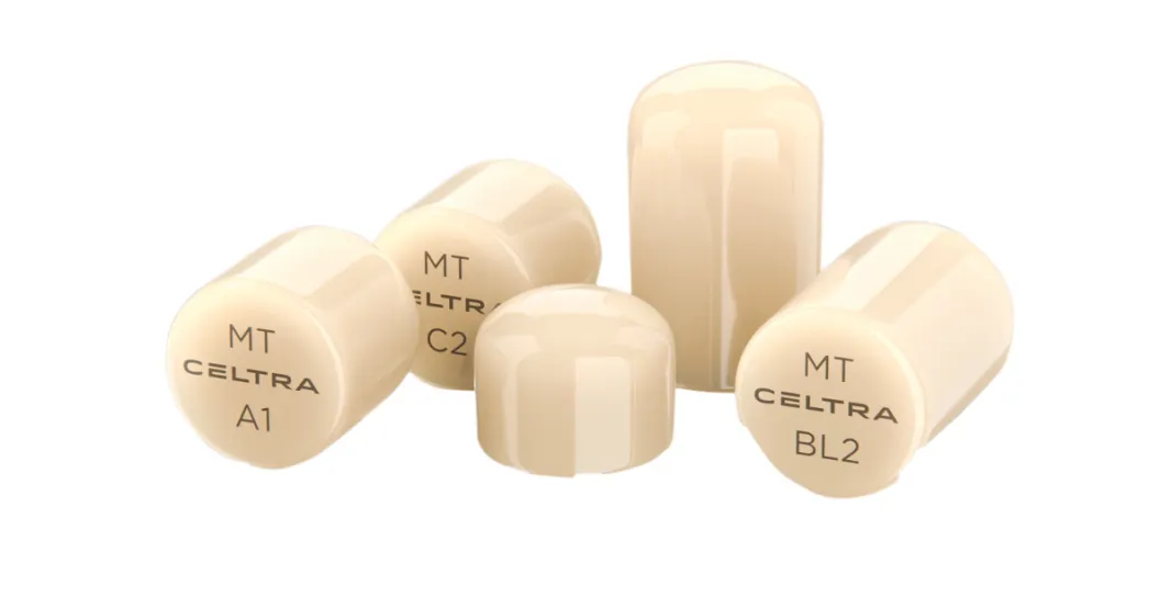 CELTRA PRESS MT A3 3X6GR. | Umbra