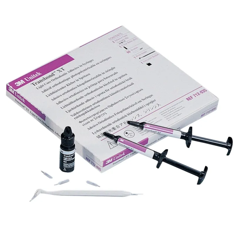 TRANSBOND XT KIT | Umbra
