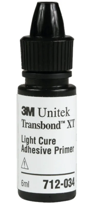 TRANSBOND XT PRIMER 6ML. | Umbra