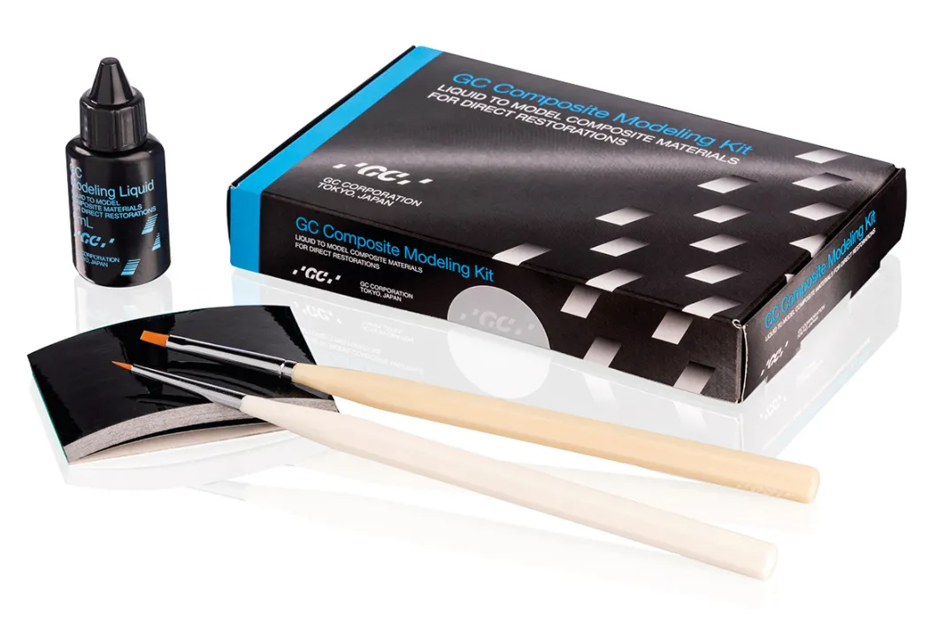 GC COMPOSITE MODELING KIT | Umbra