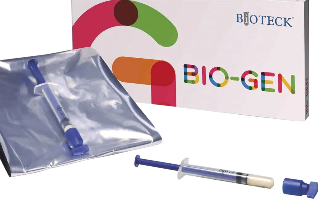 BIO GEN MIX GEL 0,5ML. | Umbra