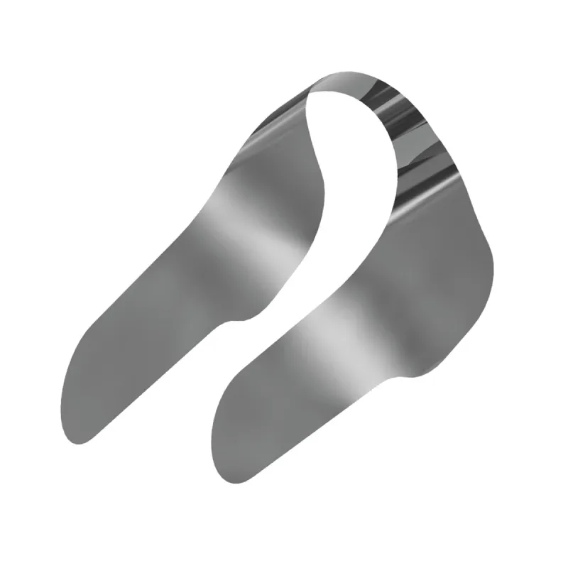 UNICA MATRICI ANTERIOR 50PZ. | Umbra