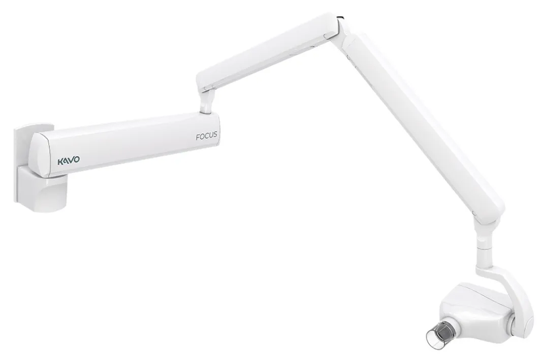 RAD. FOCUS INTRAORAL X-RAY c/BRACCIO XL 90CM. | Umbra