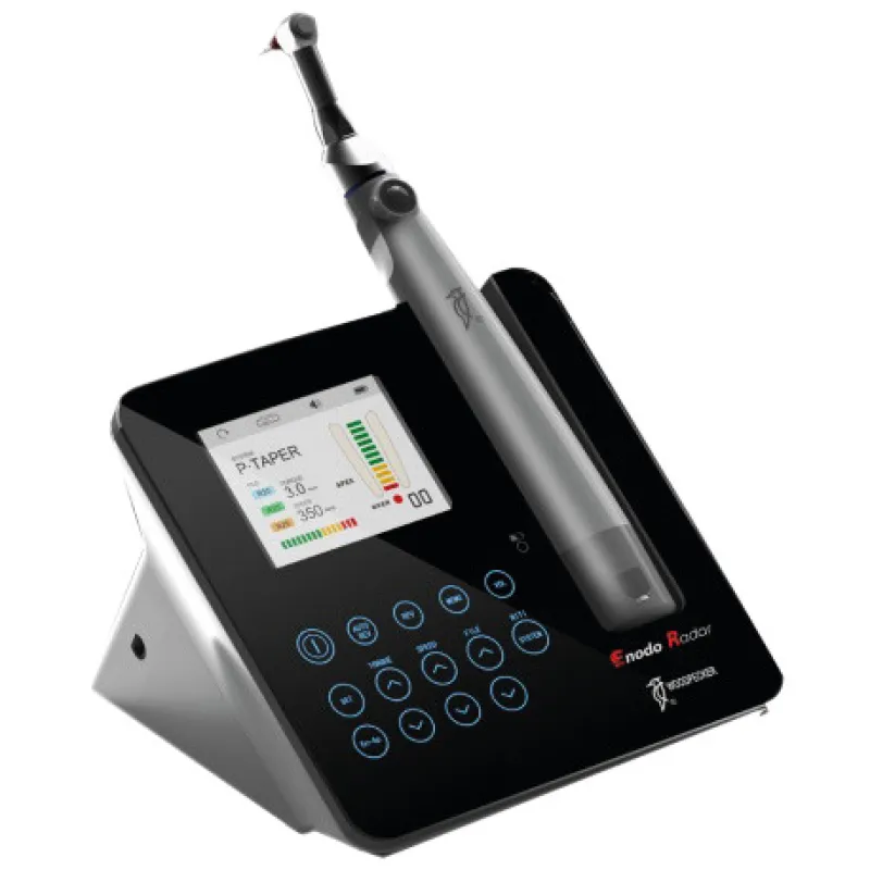 ENDO RADAR BLACK | Umbra